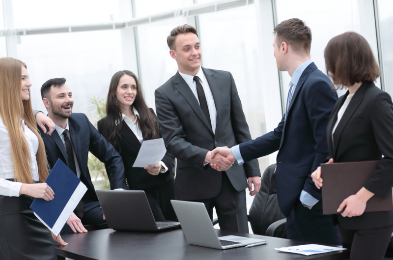 Master field Consulting